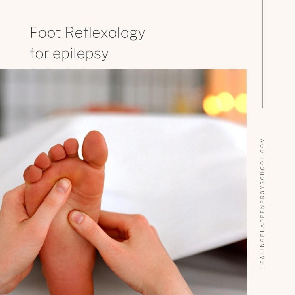 It’s been a long #reflexology day from 10-5:30pm. Worked with clients ...