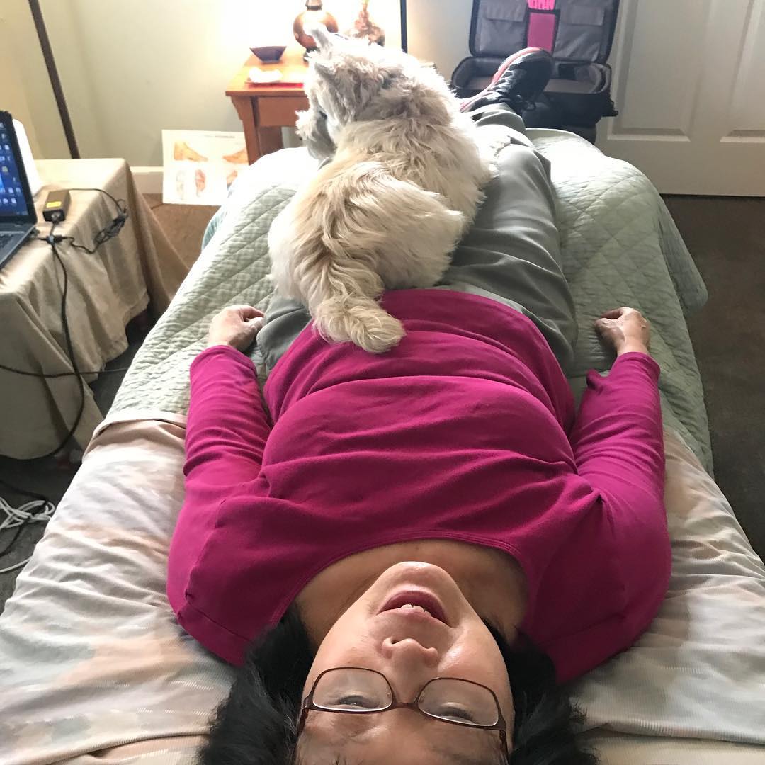 So many people do not sleep well. I wish that wasn’t the case. Here is ...