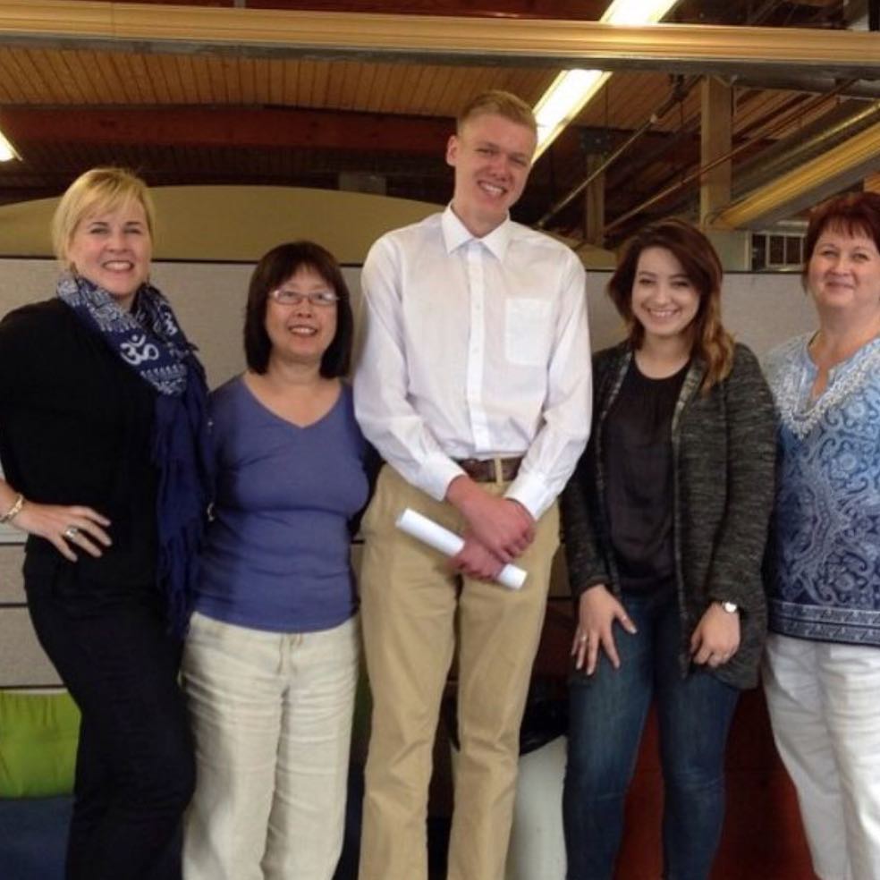 Who is Helen Chin Lui and the Healing Place and Healing Place Energy ...