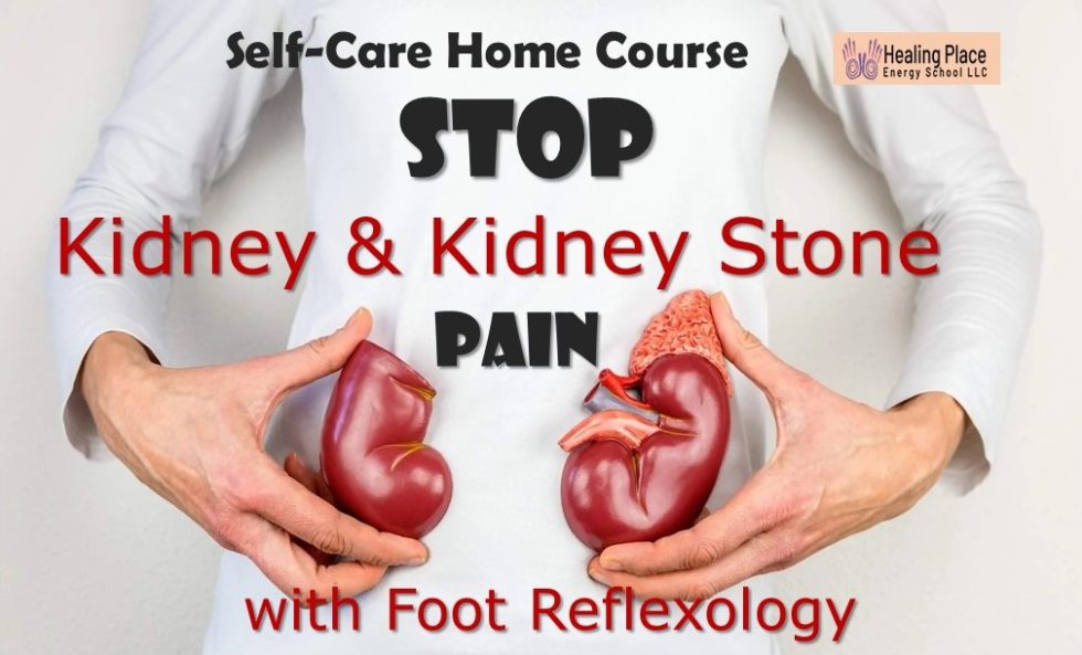 Manage Edema with Life Style Changes and Reflexology #ManageEdema # ...