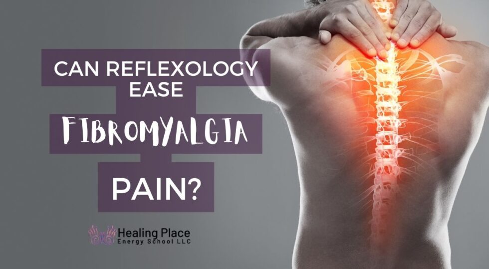 Can Reflexology Ease #FibromyalgiaPain #FibroPainRelief # ...